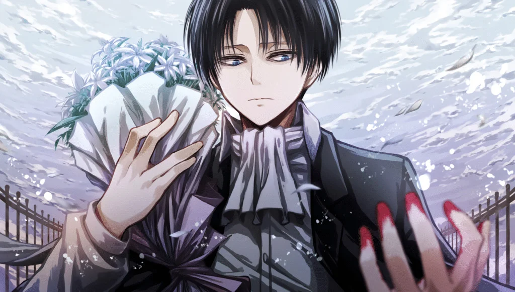 Top 10 Most Popular Anime Boys of 2019 – 9 Tailed Kitsune