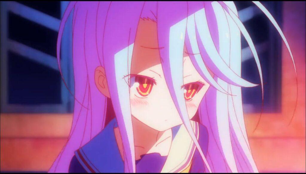7 Best Demon Human Romance Anime – 9 Tailed Kitsune