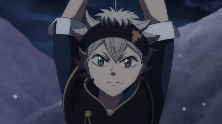 Top 20 Anime Characters Born in October – 9 Tailed Kitsune