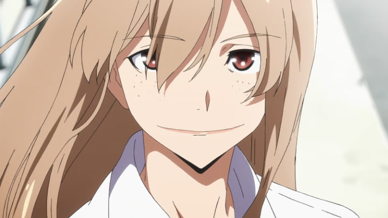 7 Anime Like Gleipnir You Need To See – 9 Tailed Kitsune