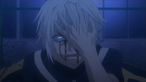 Accelerator: The Secret Formula of the Perfect Villainy – 9 Tailed Kitsune