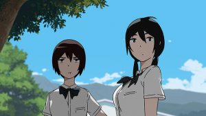 7 Anime Like Gleipnir You Need To See – 9 Tailed Kitsune