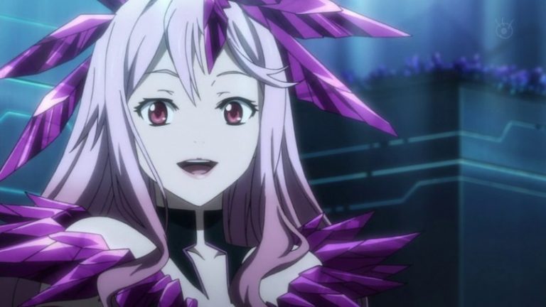 7 Anime Like Gleipnir You Need To See – 9 Tailed Kitsune