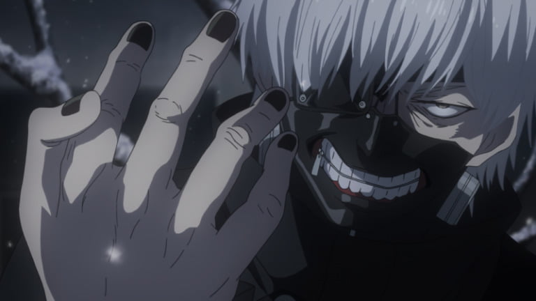 7 Anime Like Gleipnir You Need To See – 9 Tailed Kitsune