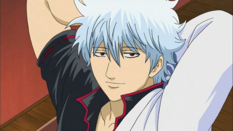 Top 20 Anime Characters Born in October – 9 Tailed Kitsune