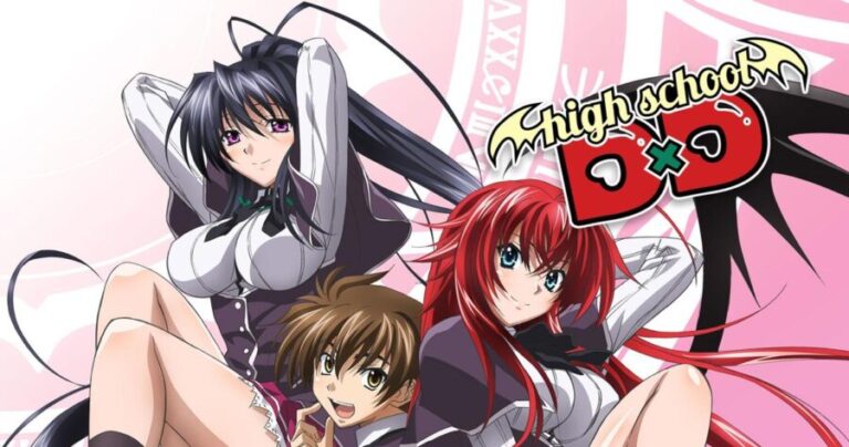 15 Best School Romance Anime 9 Tailed Kitsune