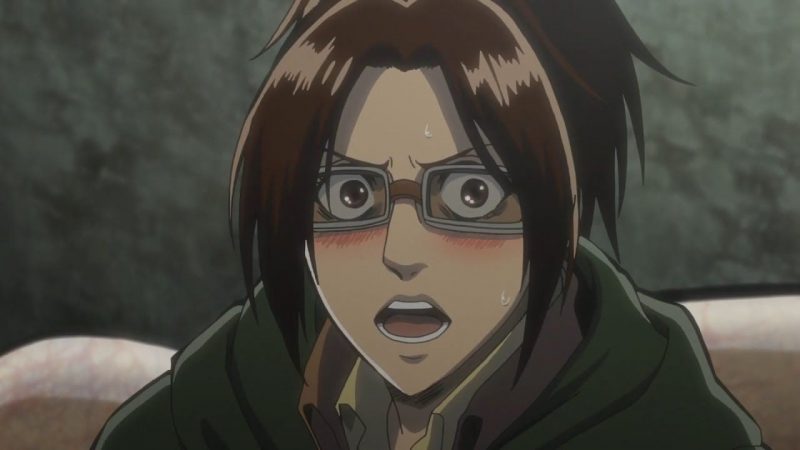 10 Best Attack on Titan Characters – 9 Tailed Kitsune