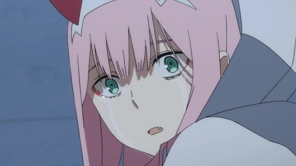 Why is Zero Two So Popular? – 9 Tailed Kitsune