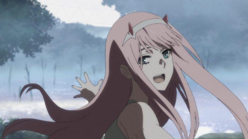 Why is Zero Two So Popular? – 9 Tailed Kitsune