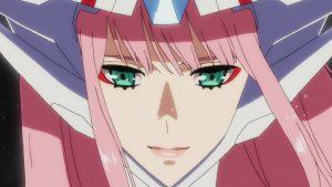 Why is Zero Two So Popular? – 9 Tailed Kitsune