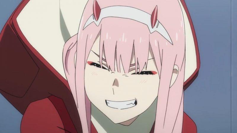 Why is Zero Two So Popular? – 9 Tailed Kitsune
