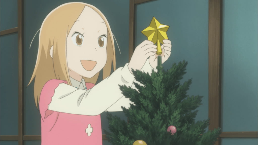 Merry Anime! Top 10 Christmas-Themed Anime – 9 Tailed Kitsune