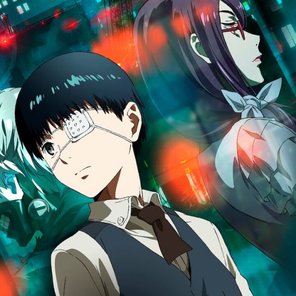 25 Most Popular Anime Boys – 9 Tailed Kitsune