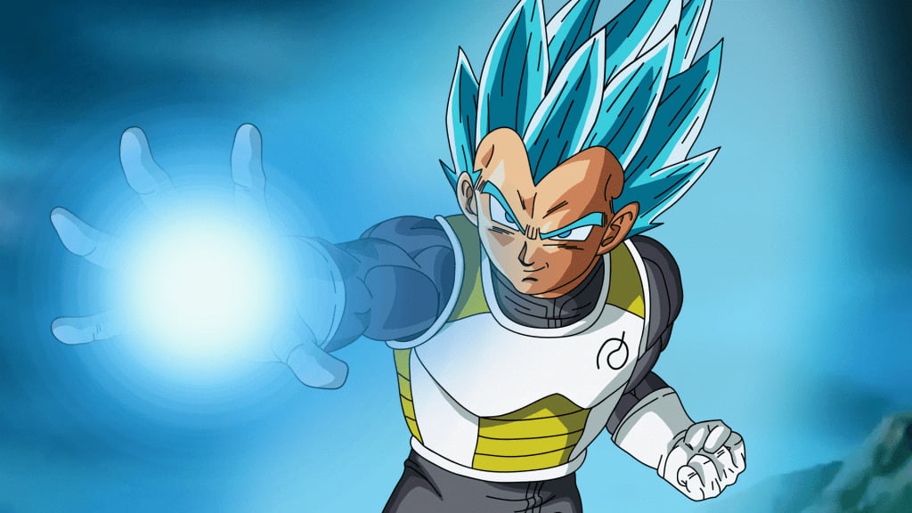 Top 25 Most Notorious Dragon Ball Villains – 9 Tailed Kitsune