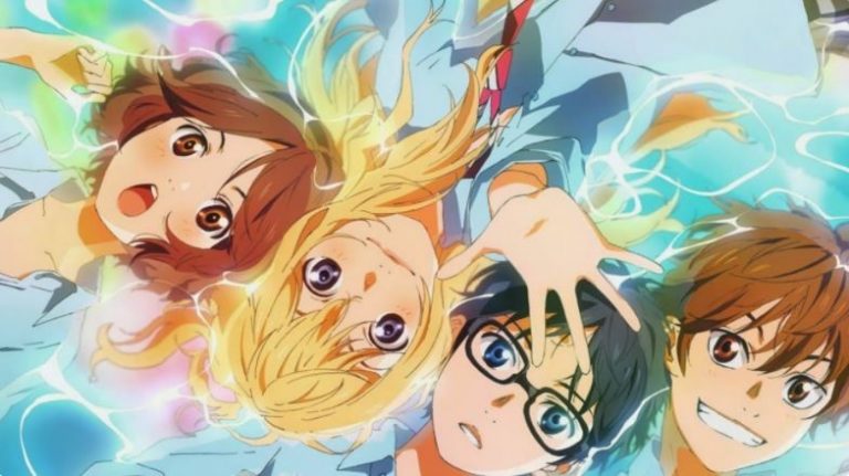 The Ultimate Guide to Anime Genres – 9 Tailed Kitsune