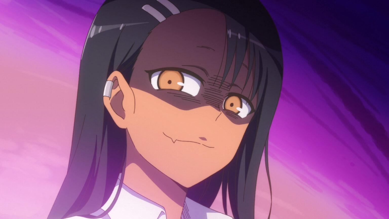 10 Fun Facts About Hayase Nagatoro – 9 Tailed Kitsune