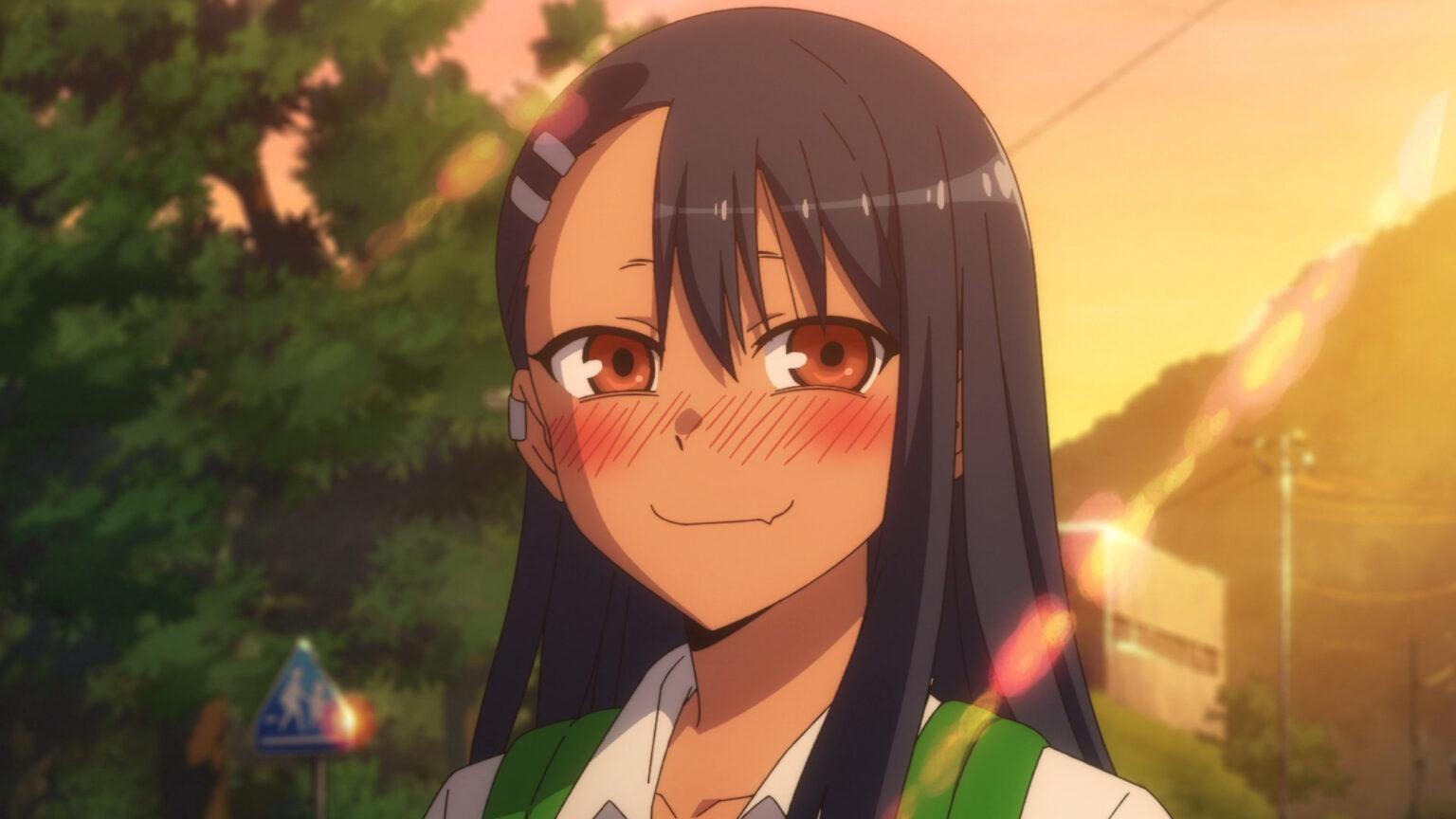 10 Fun Facts About Hayase Nagatoro – 9 Tailed Kitsune