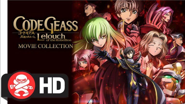 How to Watch Code Geass in Order – 9 Tailed Kitsune