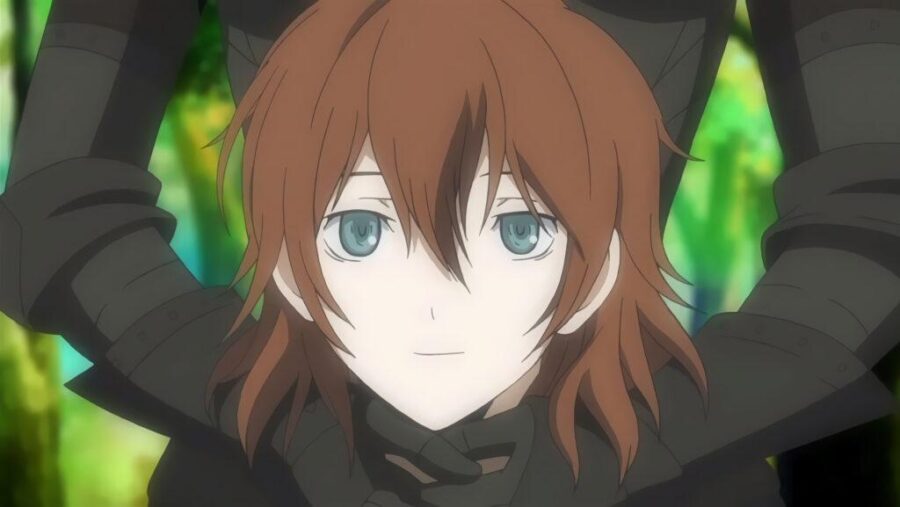 The 11 Iconic Anime Girls Who Wear Masks – 9 Tailed Kitsune