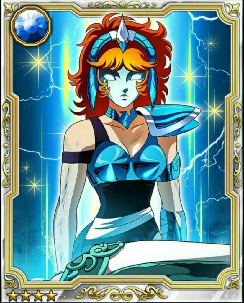 The 11 Iconic Anime Girls Who Wear Masks – 9 Tailed Kitsune