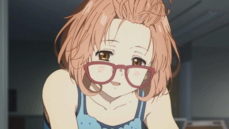 Top 20 Anime Girls With Brown Eyes – 9 Tailed Kitsune