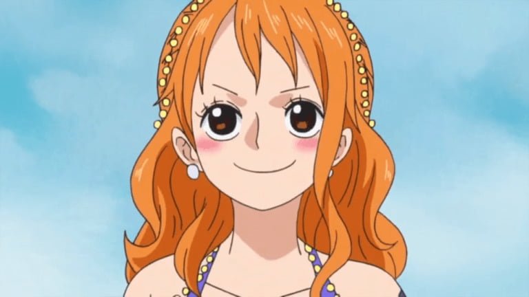 Top 20 Anime Characters Born in July – 9 Tailed Kitsune