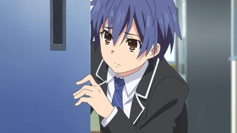Best Anime Characters From Date A Live – 9 Tailed Kitsune