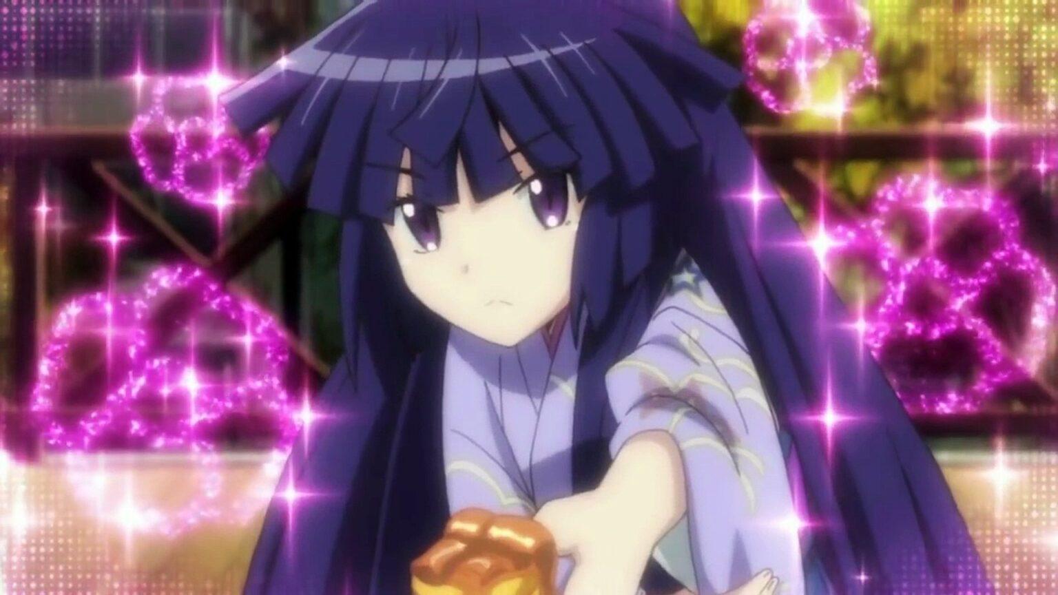 Top 20 Anime Characters Born in July – 9 Tailed Kitsune