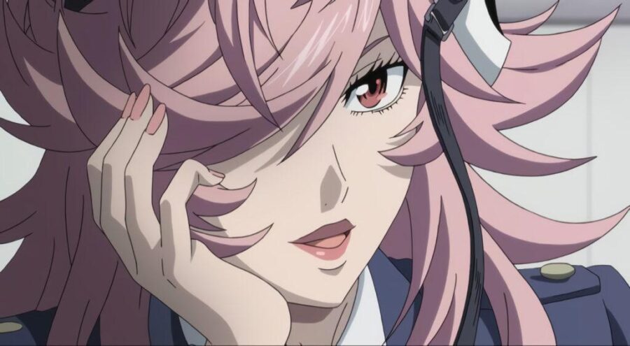The 11 Iconic Anime Girls Who Wear Masks – 9 Tailed Kitsune
