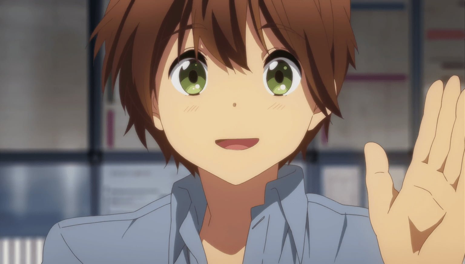 Top 20 Anime Characters Born in July – 9 Tailed Kitsune