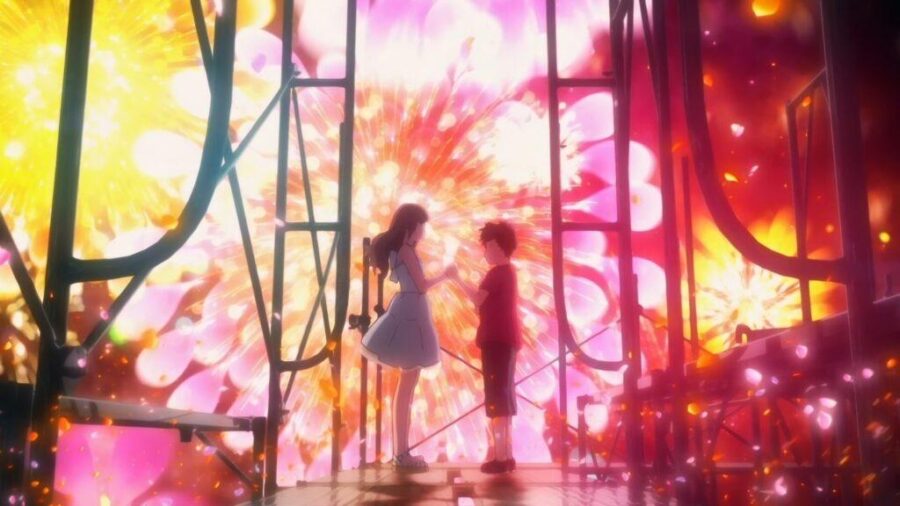 Review: Fireworks, an Unimaginable Disappointment – 9 Tailed Kitsune