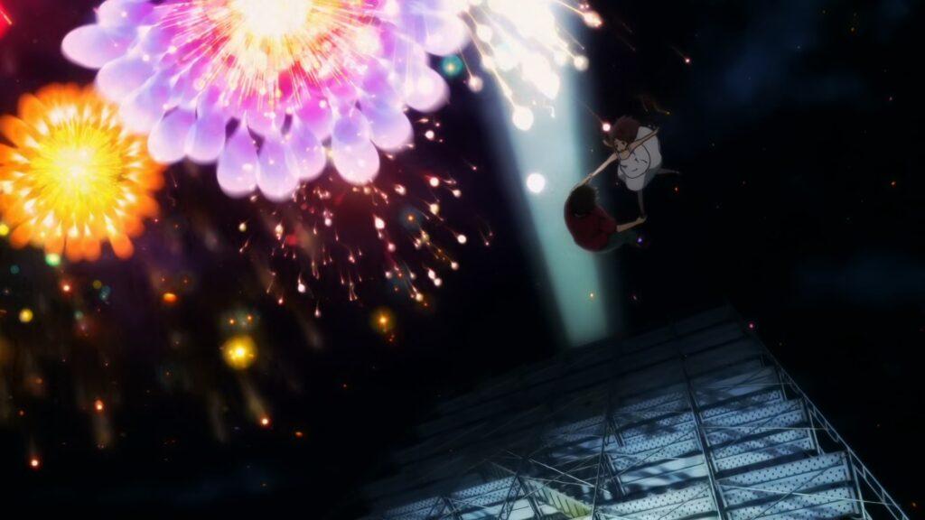 Review: Fireworks, an Unimaginable Disappointment – 9 Tailed Kitsune