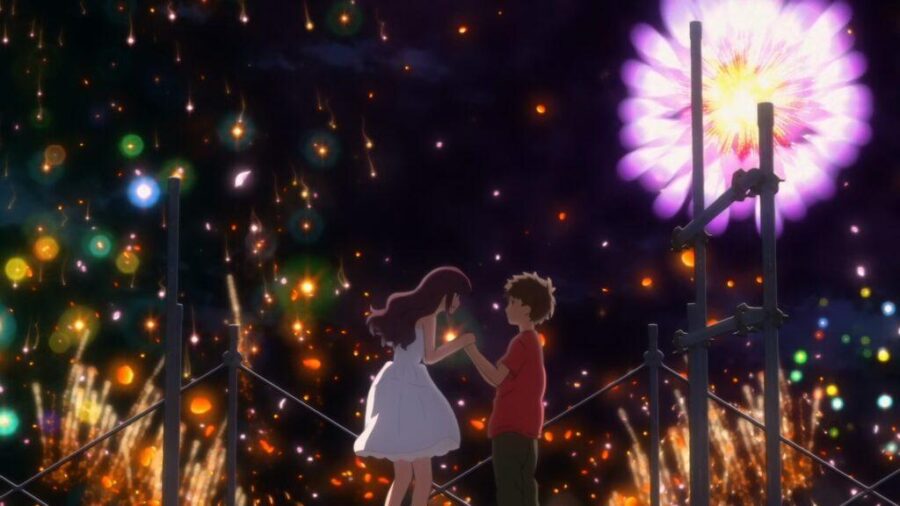 Review: Fireworks, an Unimaginable Disappointment – 9 Tailed Kitsune