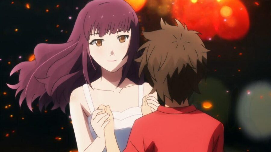 Review: Fireworks, an Unimaginable Disappointment – 9 Tailed Kitsune