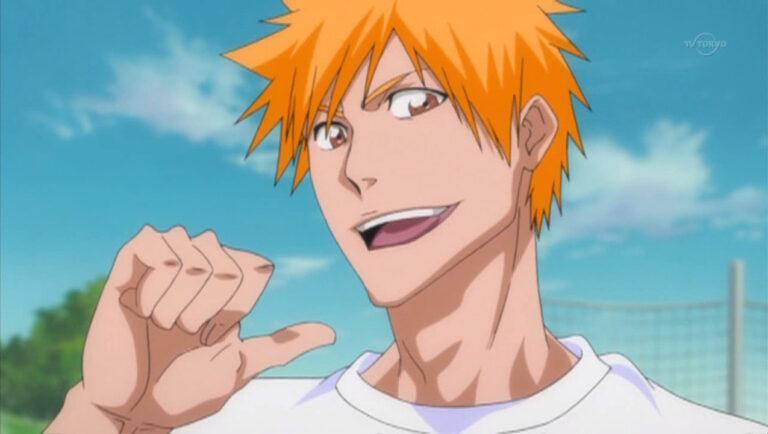 Top 20 Anime Characters Born in July – 9 Tailed Kitsune
