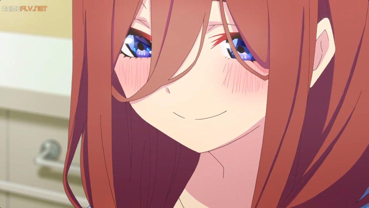 10 Facts About Miku Nakano You Should Know – 9 Tailed Kitsune