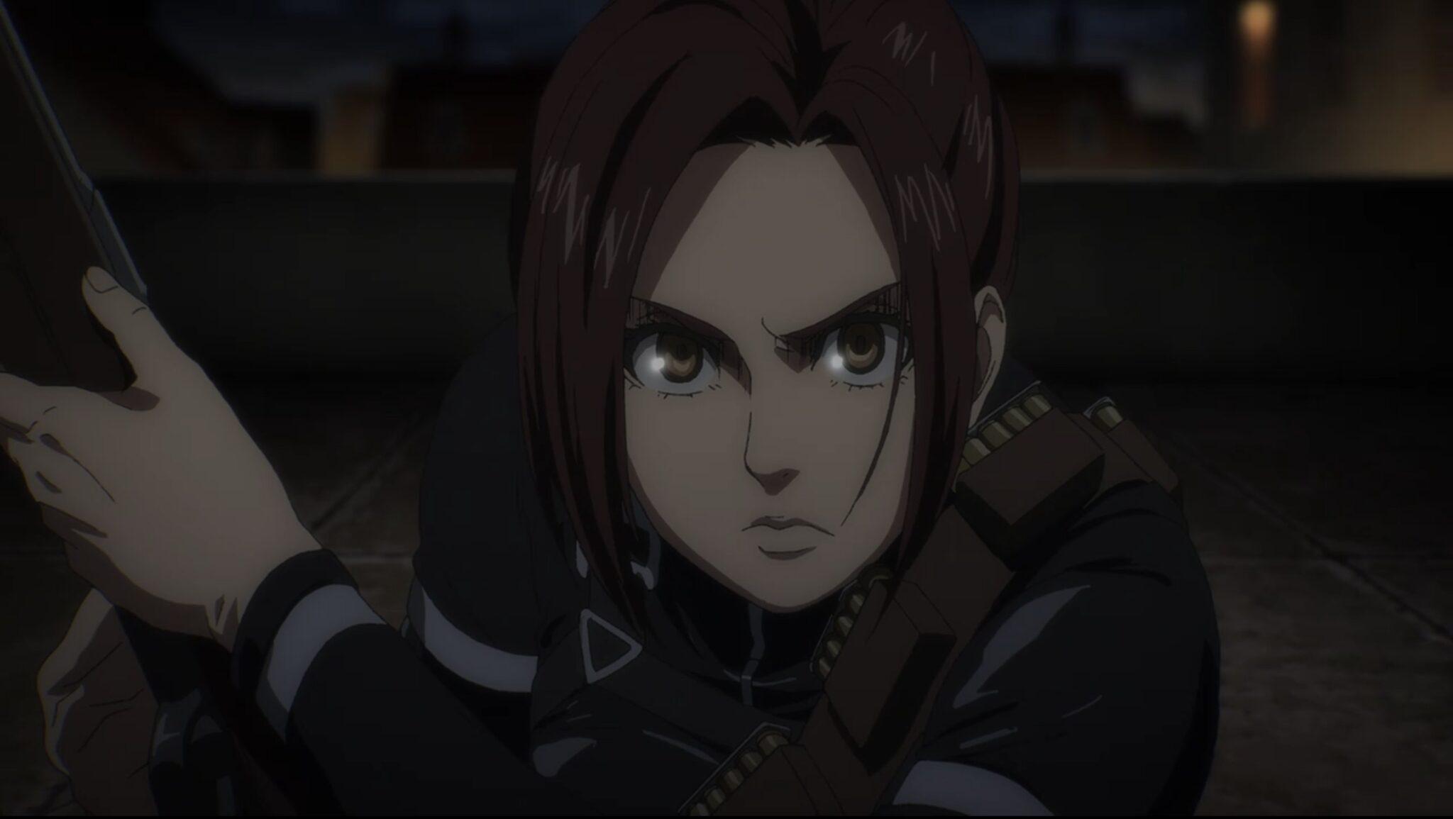 Top 20 Anime Characters Born in July – 9 Tailed Kitsune