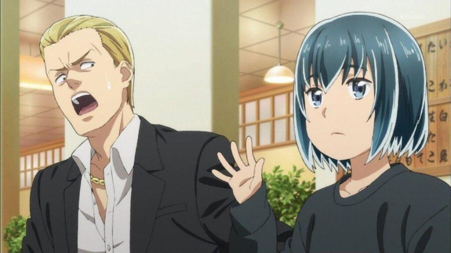 The 10 Best Studio feel. Anime of All Time – 9 Tailed Kitsune