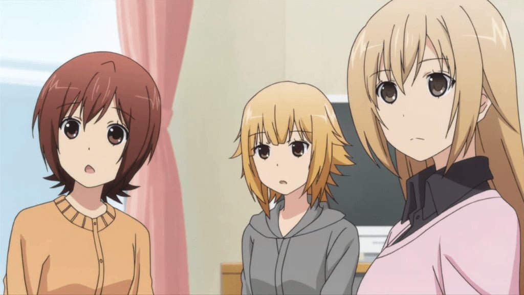 The 10 Best Studio feel. Anime of All Time – 9 Tailed Kitsune