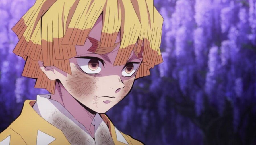 Top 20 Anime Characters Born in September – 9 Tailed Kitsune