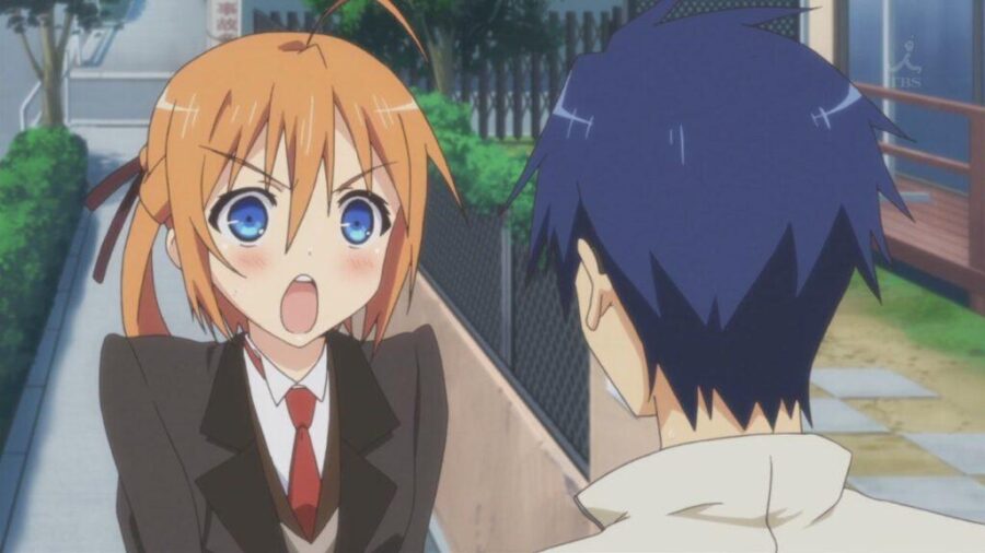 The 10 Best Studio feel. Anime of All Time – 9 Tailed Kitsune