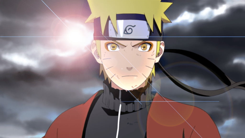 10 Reasons Why Naruto Is an Amazing Character – 9 Tailed Kitsune