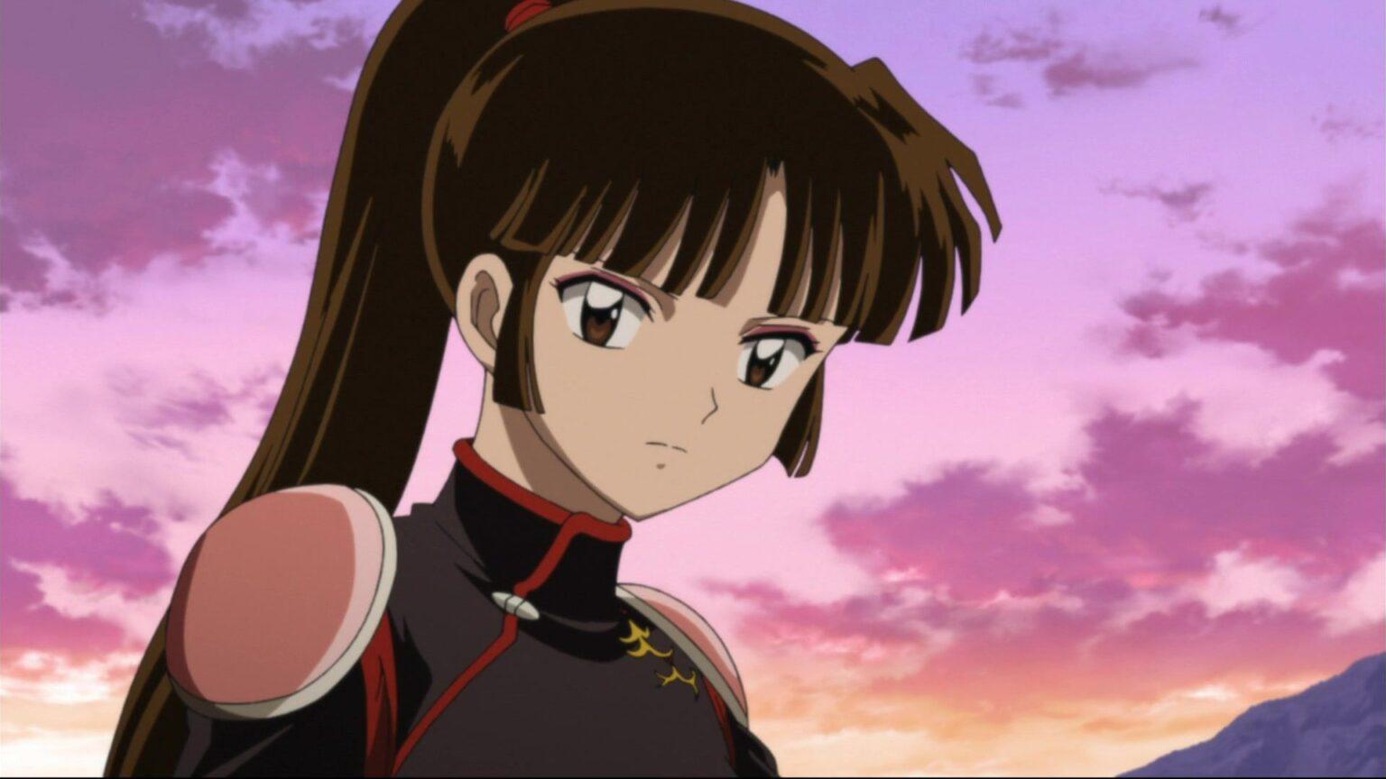 Top 20 Anime Characters Born in September – 9 Tailed Kitsune