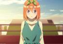 10 Red-Hot Facts About Yotsuba Nakano – 9 Tailed Kitsune