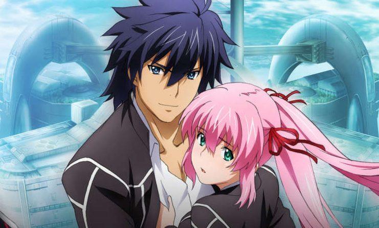 7 Best Demon Human Romance Anime – 9 Tailed Kitsune