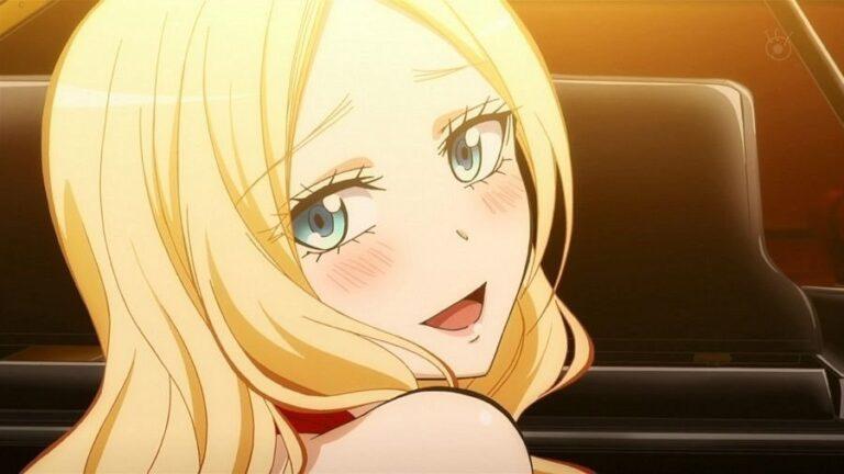 Top 20 Anime Characters Born in October – 9 Tailed Kitsune