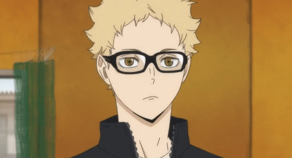 Top 20 Anime Characters Born in September – 9 Tailed Kitsune