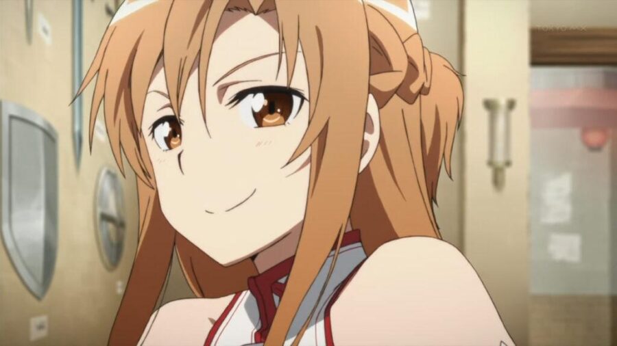 Top 20 Anime Characters Born in September – 9 Tailed Kitsune