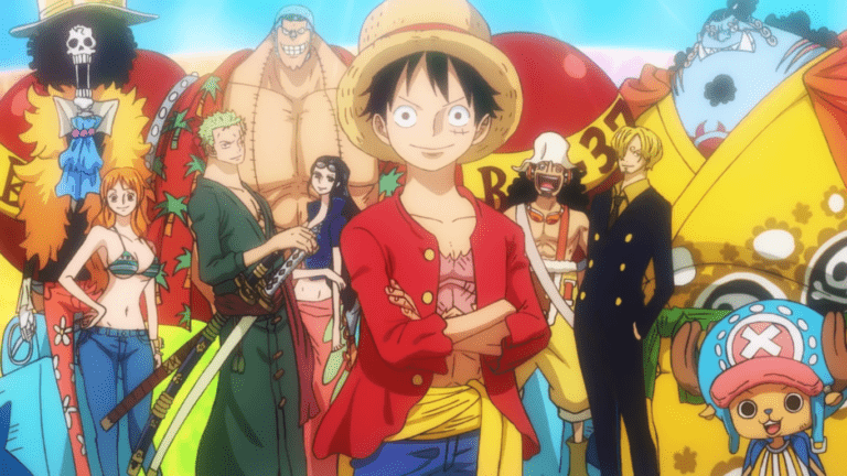 The Ultimate Guide to Anime Genres – 9 Tailed Kitsune