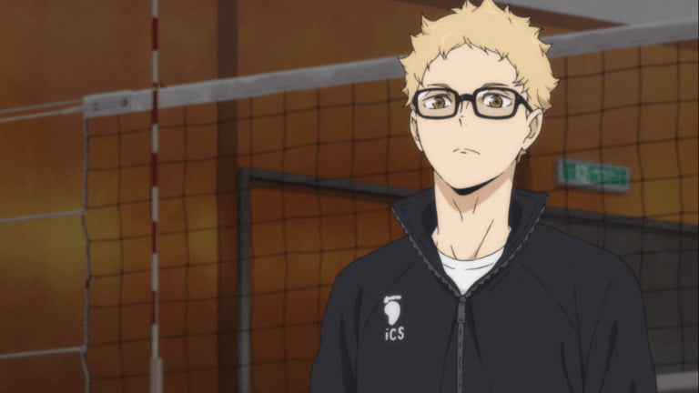 10 Anime Characters With Yellow or Golden Eyes – 9 Tailed Kitsune